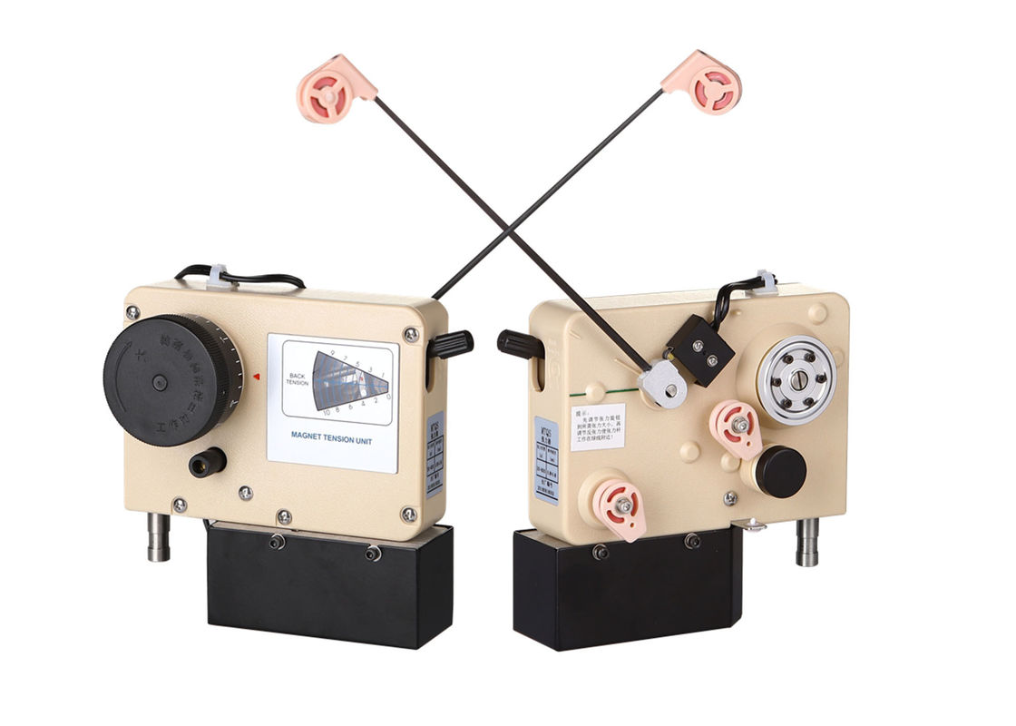 Tipo automatico tenditore di bobina di bobina per le bobinatrici multi ...